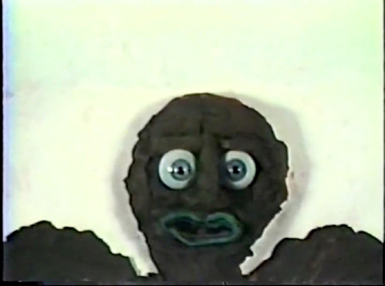 Episode 73: Alien Beasts (1991) – The Indie Film Cafe Movie Reviews!