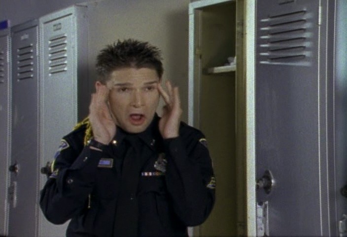 Episode 109: Busted (1997) – The Indie Film Cafe Movie Reviews!